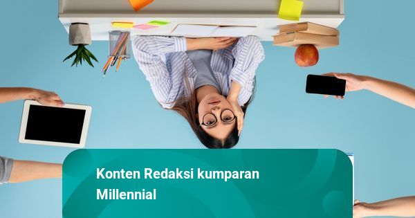 Work Life Balance, Ini Tips Mengatasi Beban Kerja yang Menggunung | kumparan.com